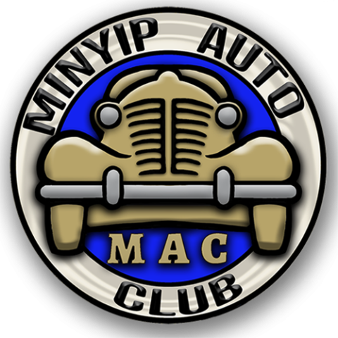 SPONSORS - Minyip Show & Shine