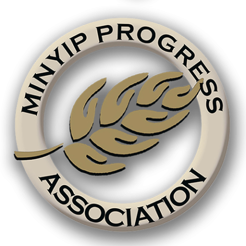 HOME - Minyip Show & Shine